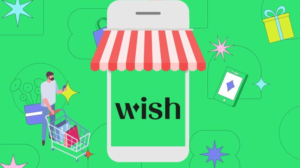 Wish de retour en France : comment la marketplace se réinvente