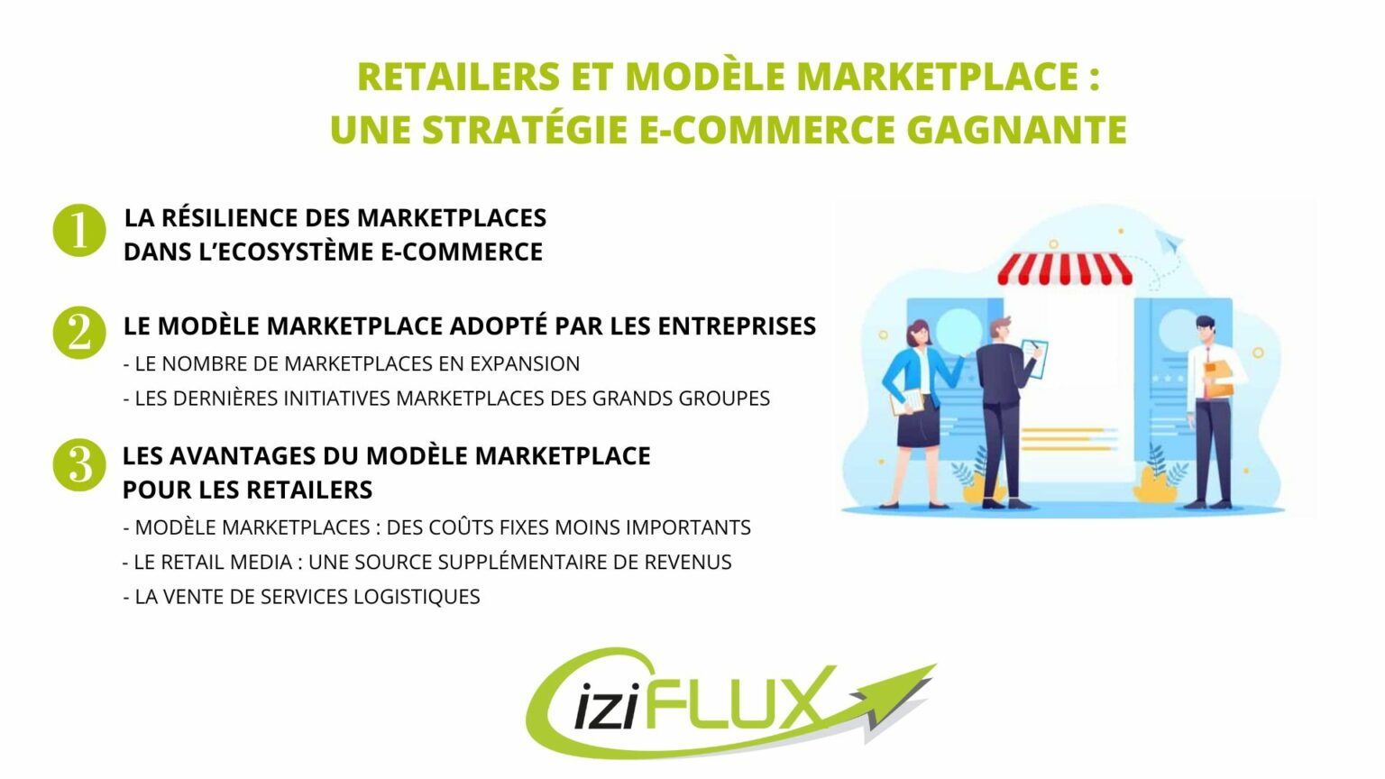 Infographie marketplace : Etude sur les vendeurs Amazon - Le Blog ...
