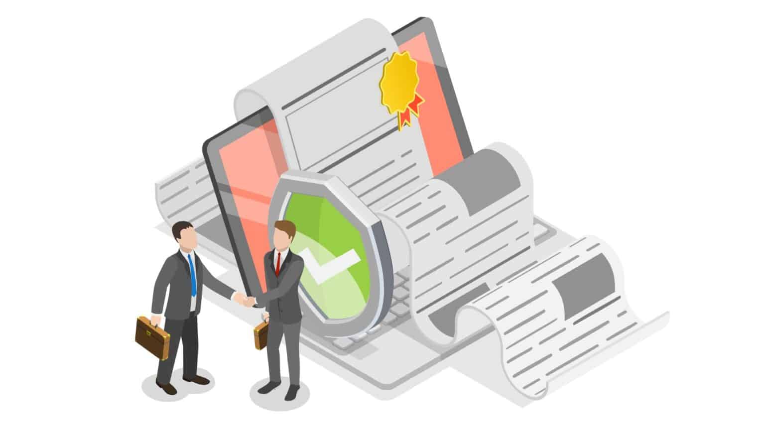 RSGP et marketplaces : règlementation et bonnes pratiques